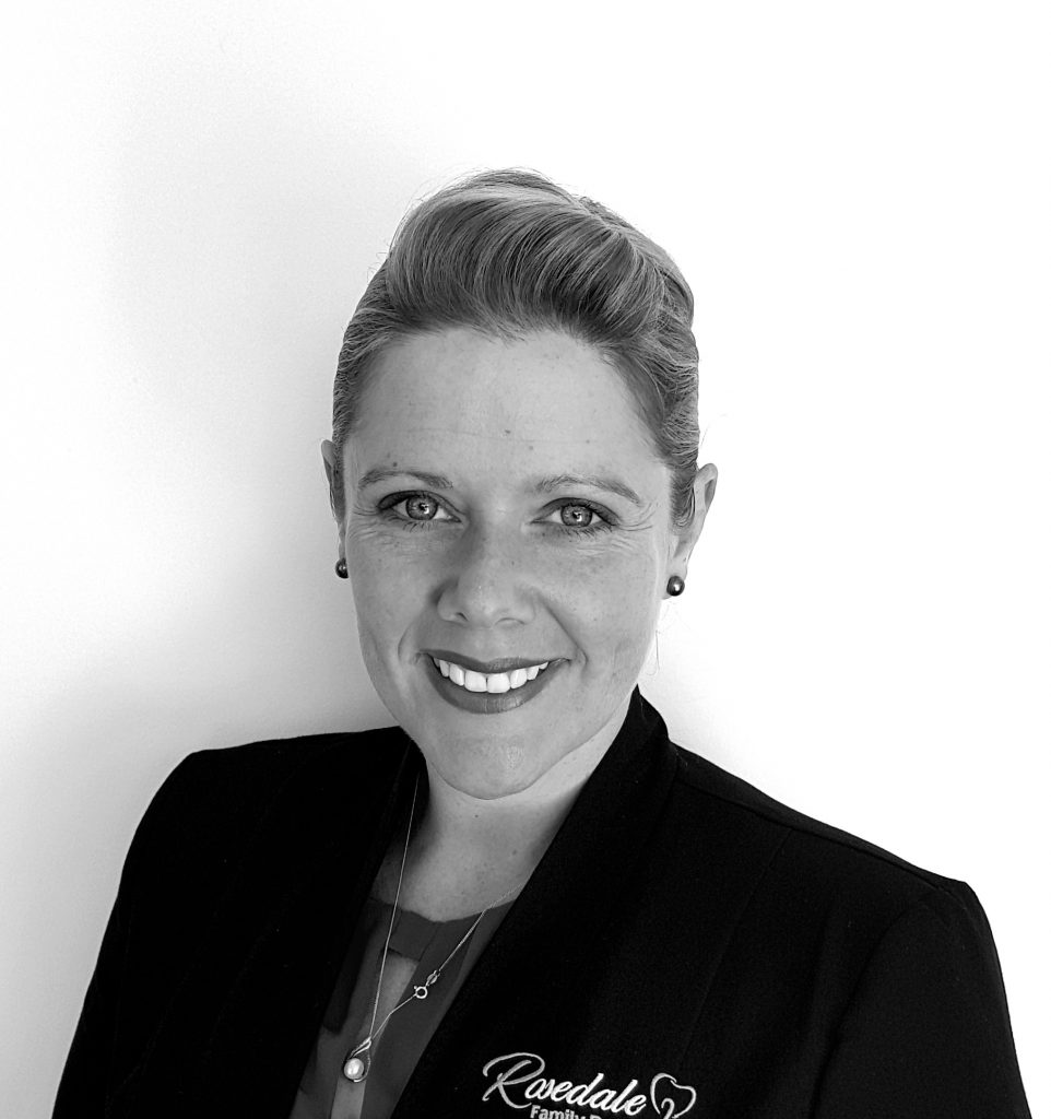 Rachel Ripper - Rosedale Family Dental